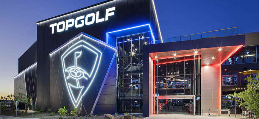 All You Need To Know About TopGolfWhat is Topgolf? Your Guide to Prices ...